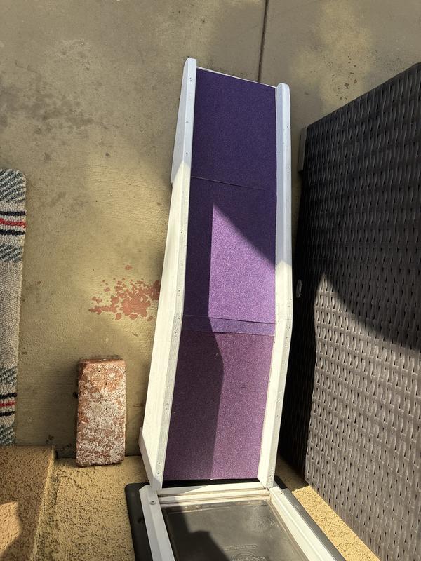 3M SandBlaster Pro Very Fine 220-Grit Sheet Sandpaper 9-in W x 11-in L ...