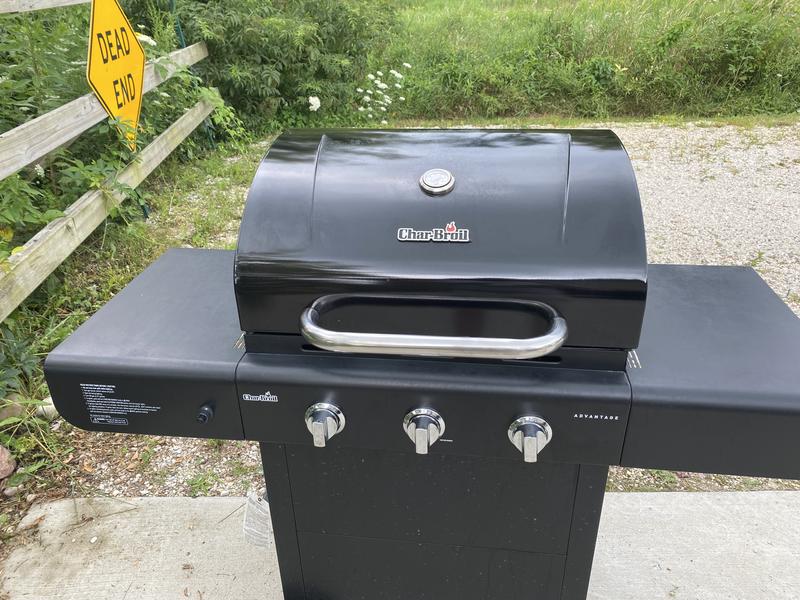 Simple Green Pro Hd Heavy-duty Degreaser-fl oz Unscented Liquid All ...