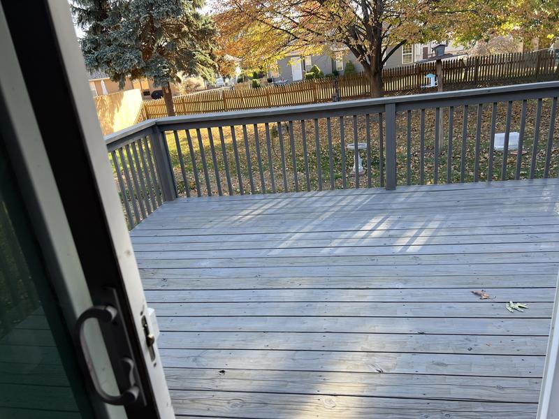 Cabot Brickstone Semi-solid Exterior Wood Stain and Sealer (1-Gallon ...