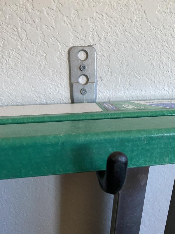 Shop Kobalt Stud Mount Garage Hooks Collection at Lowes.com