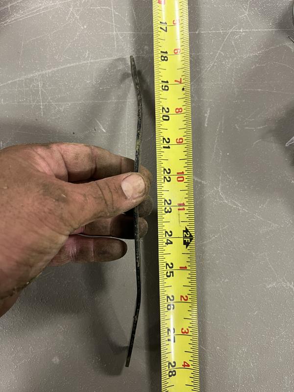 Ariens IKON 52 Bagger Adaptor Kit 71801000 at Lowes.com
