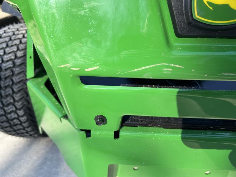 John Deere Z300 LED Light Kit (MY23 and newer) Light Kit BUC11567 at ...