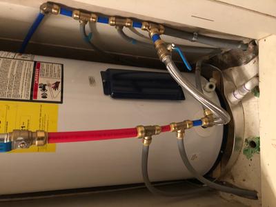 SharkBite 1-in Push-to-Connect PVC Cap UIP520A at Lowes.com