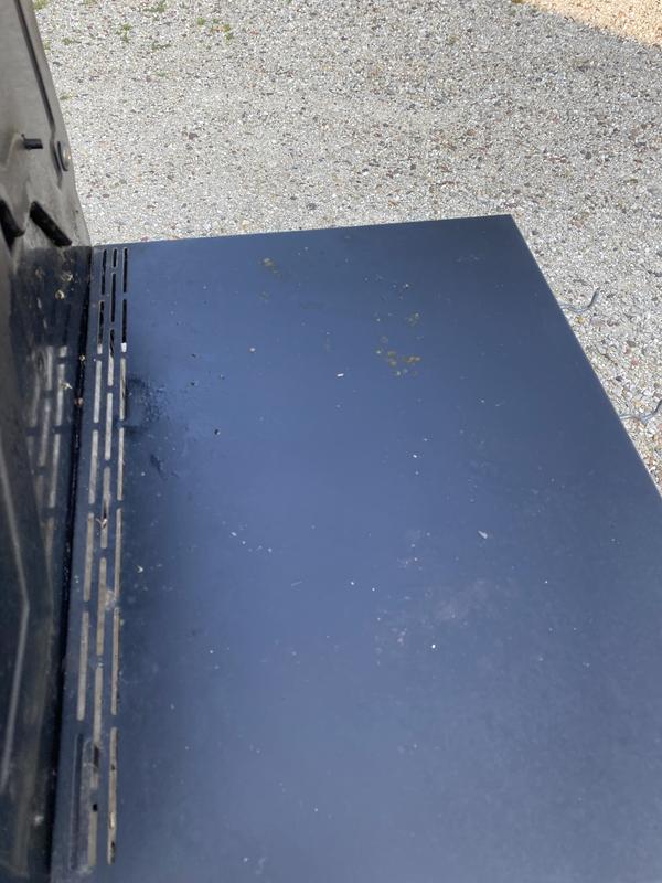 Simple Green Pro Hd Heavy-duty Degreaser-fl oz Unscented Liquid All ...