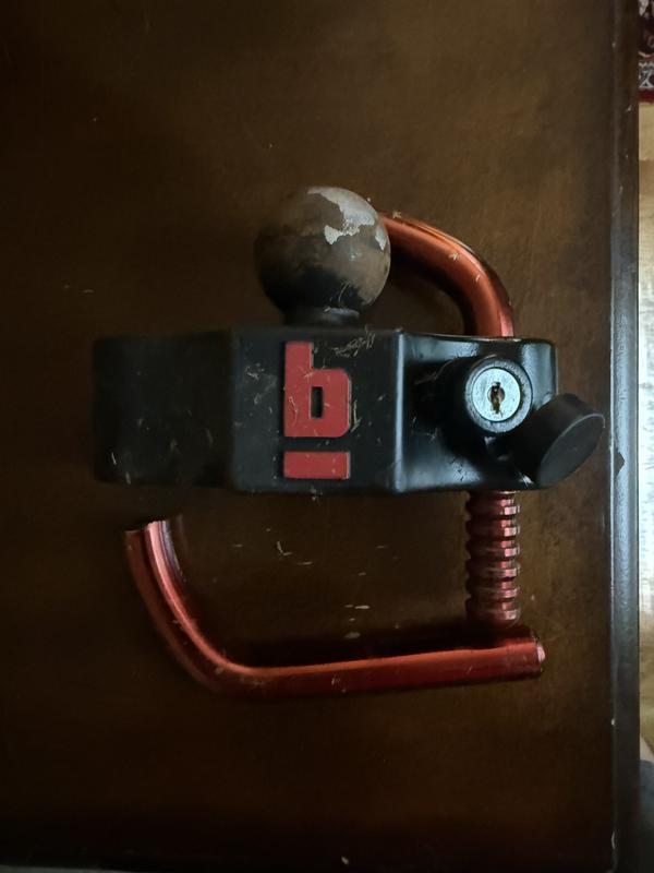 bROK Lock Warrior Universal Coupler HD 57637 at Lowes.com