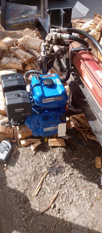 DuroMax 420-cc 16-HP Replacement Engine for Multi-purpose XP16HP at ...