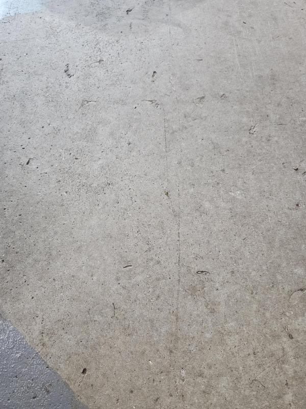 Klean Strip Interior/Exterior Etcher ( 1-gallon ) in the Concrete ...