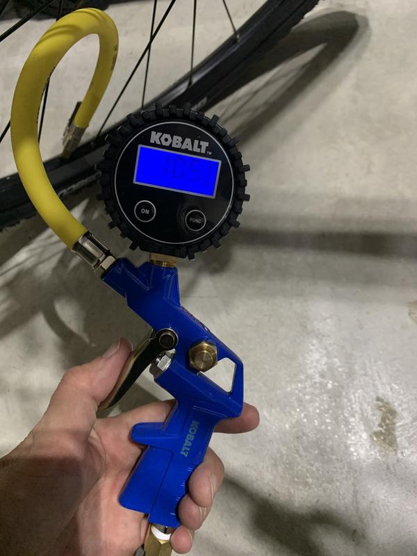 Kobalt Inflator Gun SGY-AIR46TZ at Lowes.com