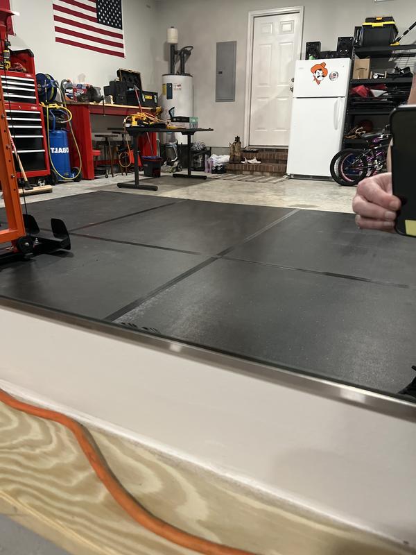 Project Source Stainless Steel Mirror Mounting System 25080SNXLG at ...