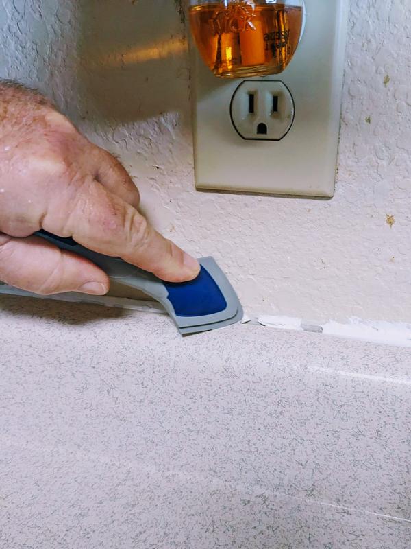 Project Source 2-Pack Caulk Finishing Tool 59998 at Lowes.com