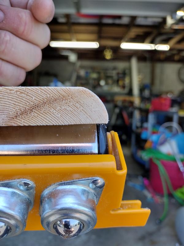 Kobalt 1/4-in and 1/2-in 12-Amp Fixed Corded Router with Table K11RTA ...