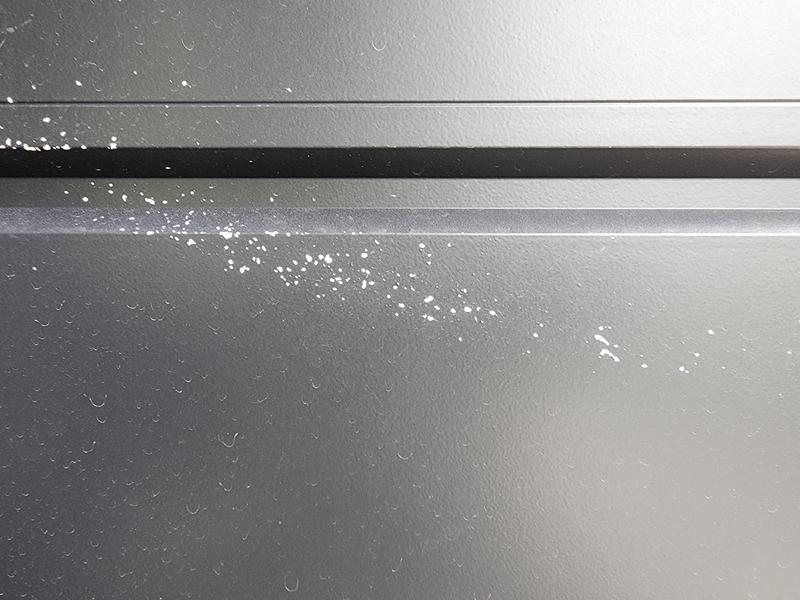 Masonite M-Protect Chord Glass 32-in x 80-in x 4-9/16-in Fiberglass 3/4 ...