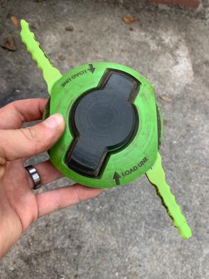 Shakespeare Line String Trimmer Replacement Head at Lowes.com