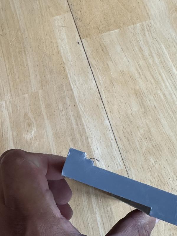 Bullet Tools Stepped Tapping Block STB8-L at Lowes.com
