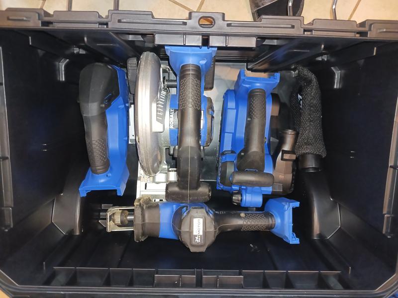 Shop Kobalt CASESTACK Storage & Accessories Collection at Lowes.com