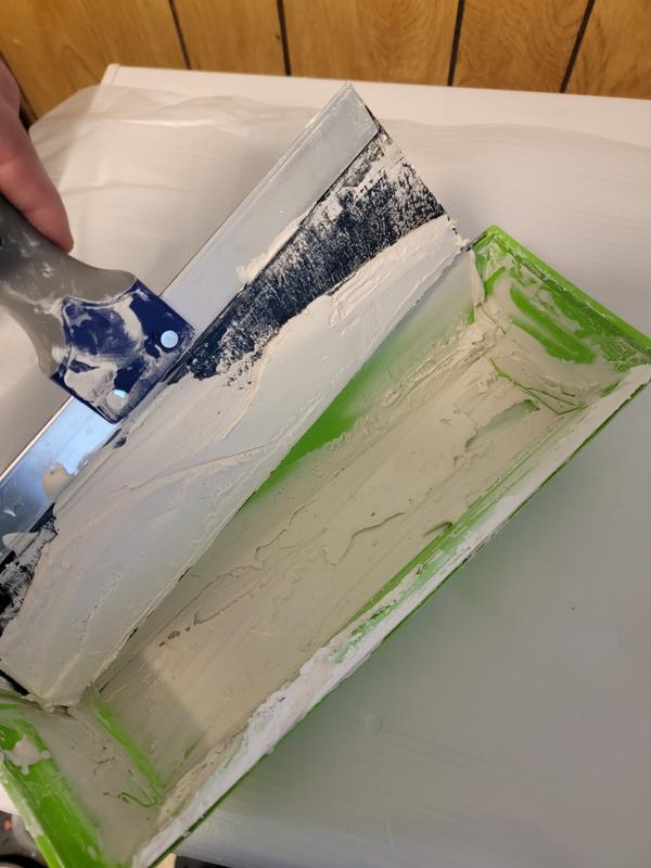 ProForm Quick Set Lite 18 -lbs Powder Lightweight Drywall Joint ...