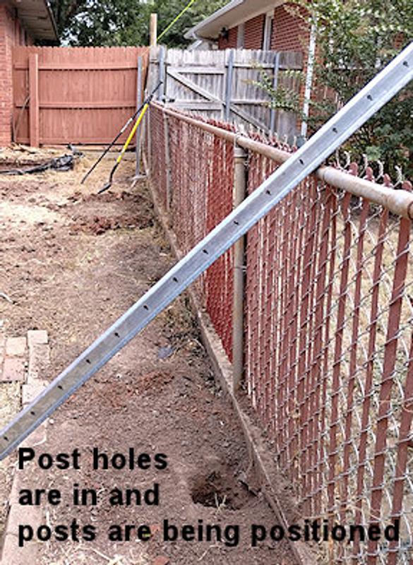 Lifetime Steel Post Lifetime 8-ft H x 4-in W Galvanized Steel Standard ...