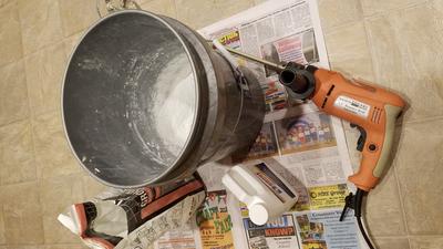 Grout Boost Latex-based Grout Stain Resistance Additive (27-oz ...