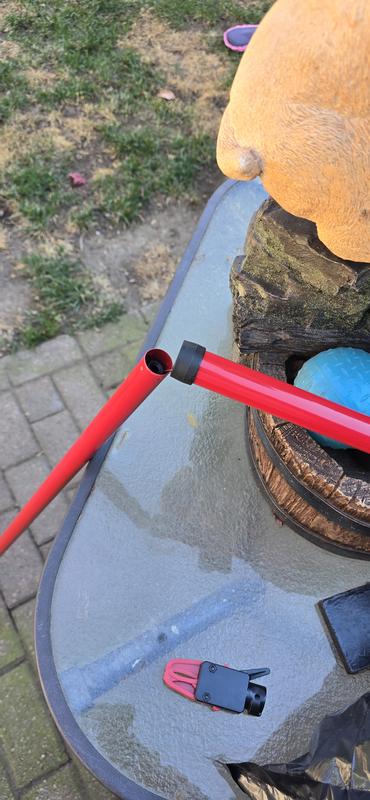 NO Ladder PRO-MAX Light/Clip hanging tool Light/Clip Hanging Tool ...