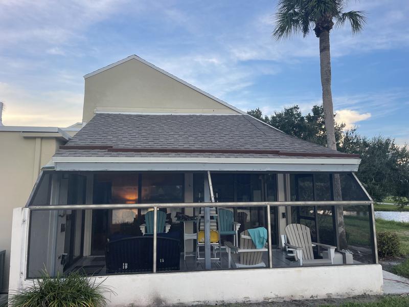 Union Corrugating 5.0-in x 10-ft Silver Galvanized steel Drip Edge in ...