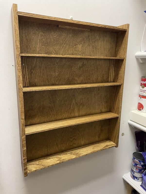 RELIABILT 1/4-in x 3-in x 2-ft Unfinished FAS Better S4S Red oak Common ...
