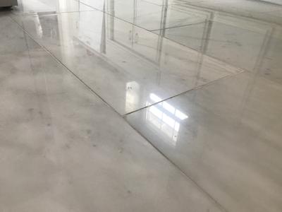 Anatolia Tile 4-Pack Polished White Venatino 12-in x 24-in Polished ...