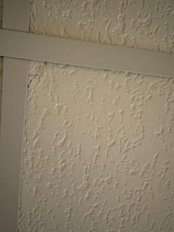 Armstrong Ceilings 4-ft x 2-ft IMPRESSION White Mineral fiber Drop ...