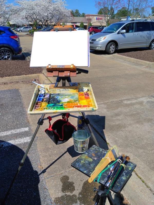 Behrens 2-quart BPA-Free Metal Paint bucket in the Buckets department ...