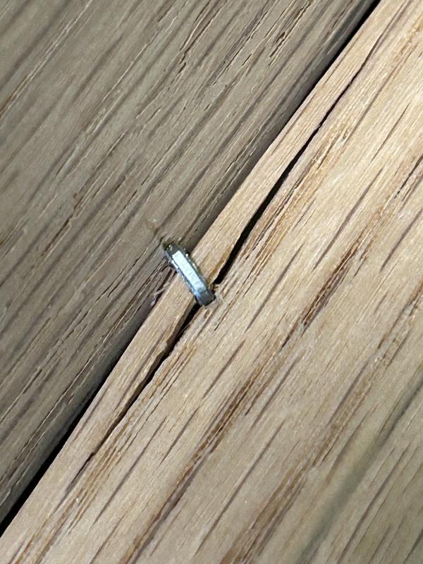 Masonite 24-in x 80-in Natural Solid Core 6-panel Right Hand Oak Wood ...