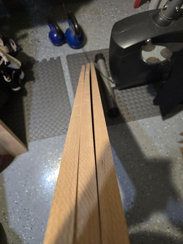 Ornamental Mouldings 1-in x 8-in x 2-ft Unfinished S4S Cherry Common ...