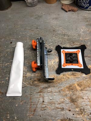 WEN 10-inch Two-direction Water Cooled Wet/dry Sharpening System in the ...