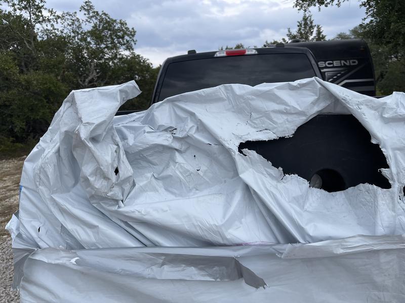 QwikProducts Qwikpad for Generators Universal- Generac/Honeywell/Kohler ...