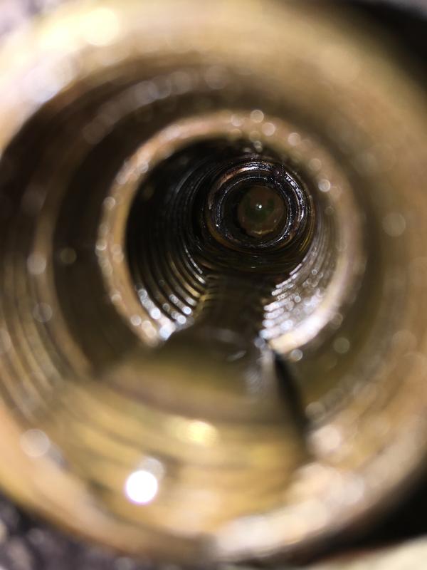 Kobalt Long-stem Faucet Reseater Kit 59020 at Lowes.com