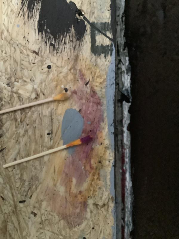 Safe Home DIY Lead Surface Test Kit Disposable Lead Test Kit