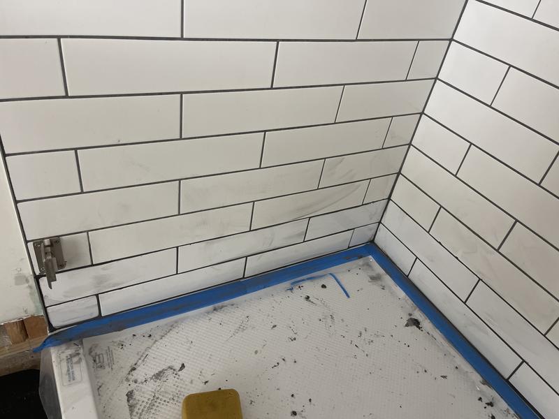 MAPEI Ultracolor Plus FA Eggshell #5220 All-in-one Grout (10-lb) in the ...