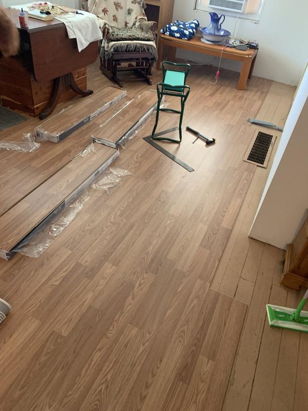 Bullet Tools Pro Flooring Installation Kit PFIK-L at Lowes.com