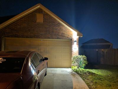 Lithonia Lighting 9.25-in H Gloss Bronze Hardwired Integrated LED ...