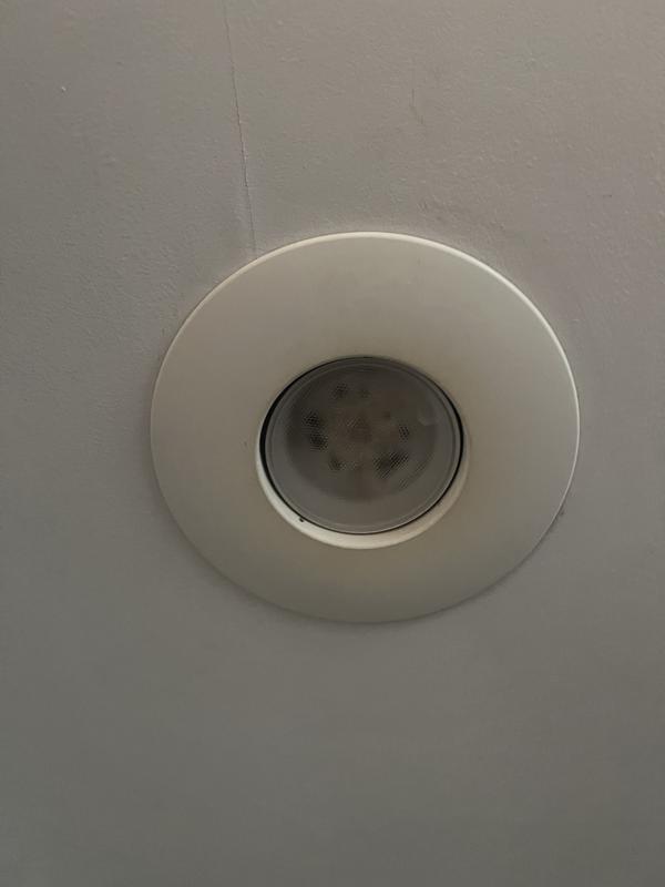 Utilitech Led light bulb 75 -Watt EQ PAR30 Long Neck Soft white E26 ...