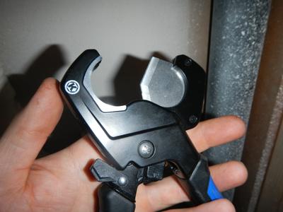 Kobalt Cutter Pex Cutter 59087 at Lowes.com