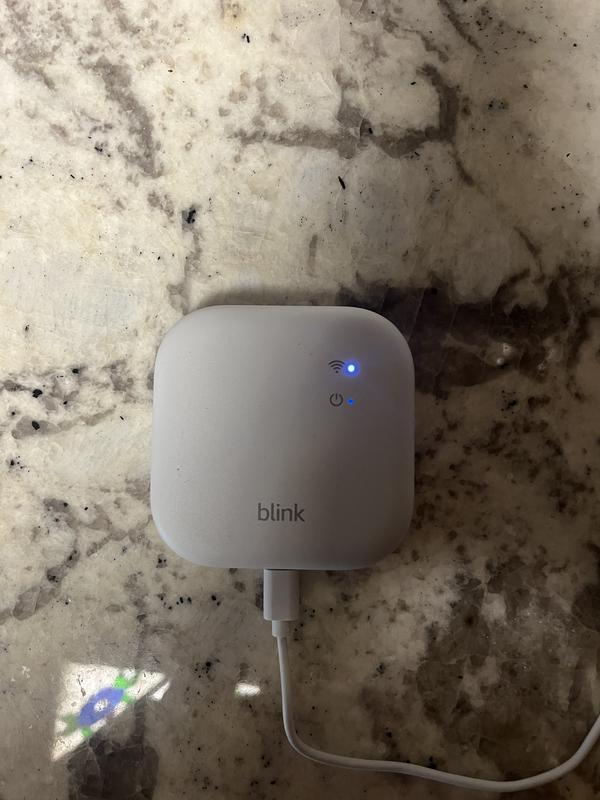 Blink All-new Blink Sync Module XR — System hub for Blink devices ...