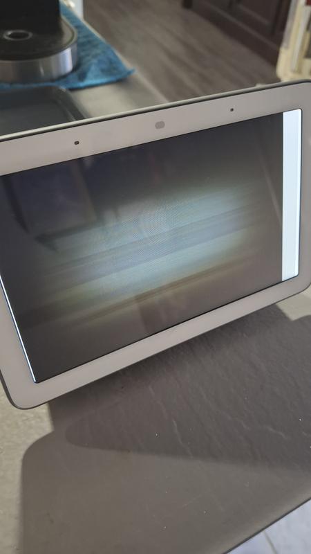 Google Nest Hub 2nd Gen Smart Home Speaker and 7 inch Display with ...