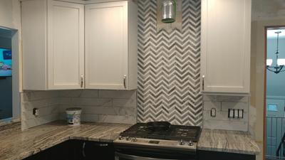 Schluter Systems Quadec 0.375-in W x 98.5-in L Satin Anodized Aluminum ...