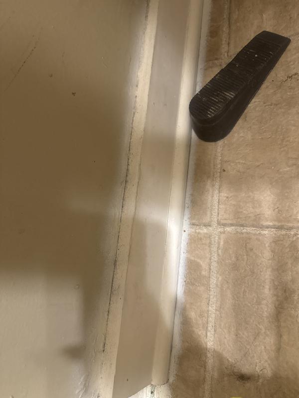 RELIABILT 11/16-in x 3-1/4-in x 12-ft Primed Pine 445 Casing in the ...