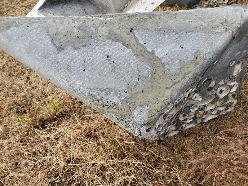 Sakrete Crack Resistant 80 -lb Concrete mix in the Concrete, Cement ...