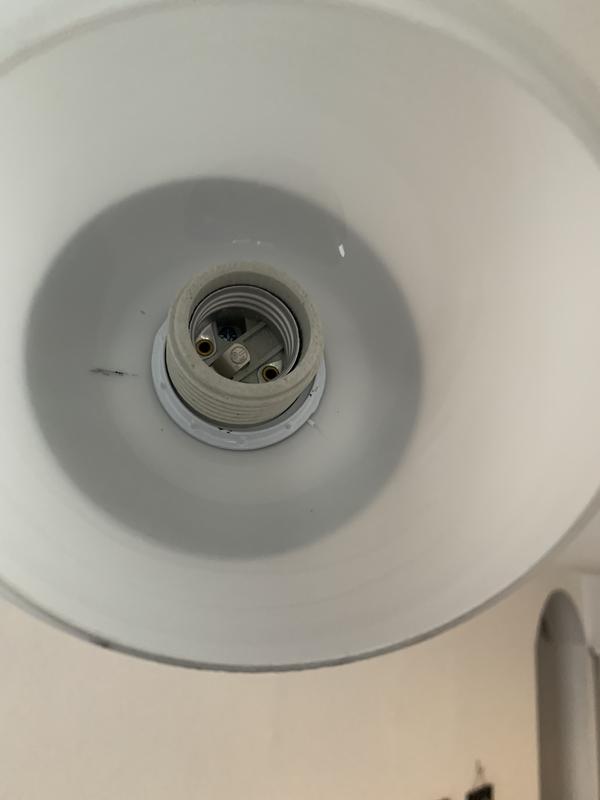 Origin 21 cyprus 3-Light 18-in Brushed Gold Semi Flush Mount Light ...