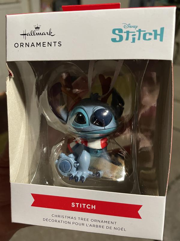 Hallmark Resin Figural Stitch with Antlers 3HCM3412 at Lowes.com