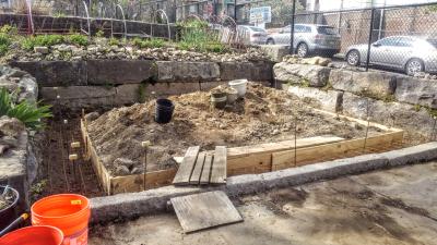 5-ft x 150-ft Steel Wire Mesh Roll in the Remesh department at Lowes.com