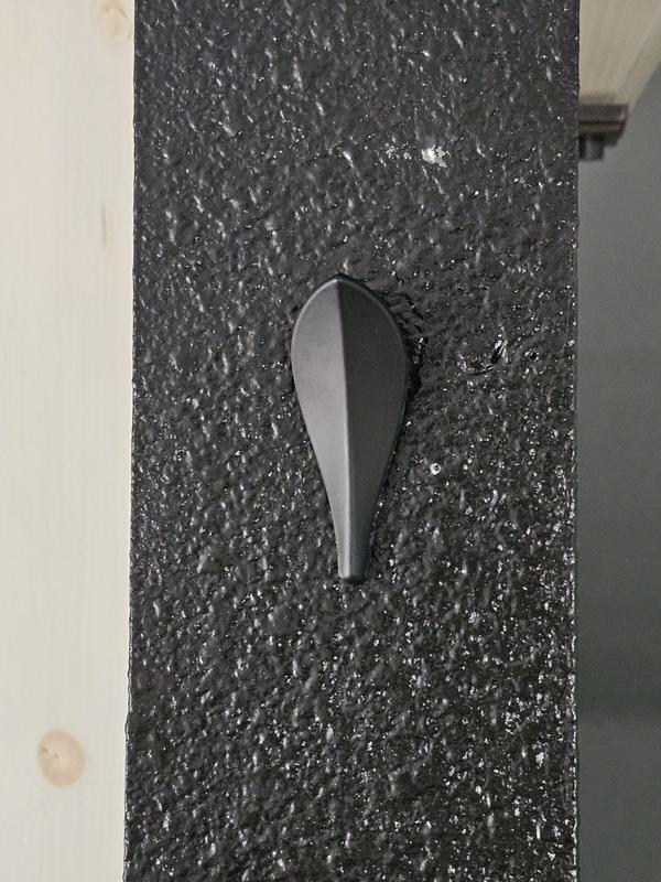 Hillman 2-Hook Satin Gold Decorative Wall Hook (25-lb Capacity) 9986760 ...