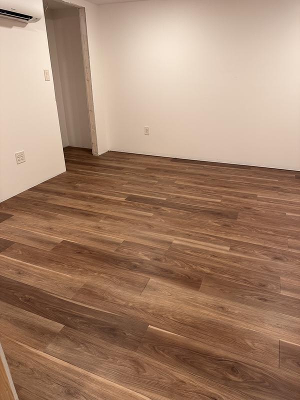 SMARTCORE By COREtec Floors Vanderbrook Oak 22-mil x 7-in W x 48-in L ...