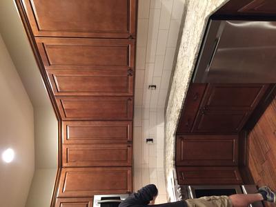 allen + roth Wavecrest White Gloss 4-in x 12-in Glazed Ceramic Subway 0 ...